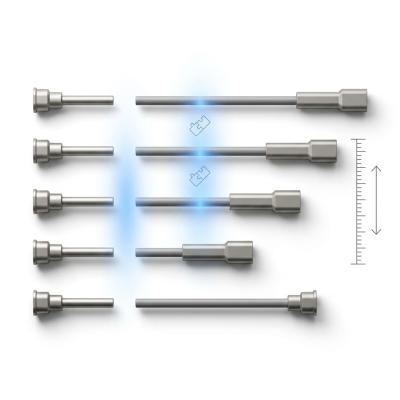 China Ignition Wire Set - OE: 16 12 436 for sale