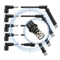 China Ignition Wire Set - OE: 16 12 557 for sale