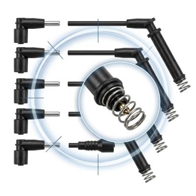 China Ignition Wire Set - OE: 16 12 557 for sale