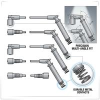 China Ignition Wire Set - OE: 16 12 560 for sale
