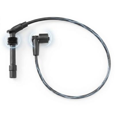 China Ignition Wire Set - OE: 1282145 for sale