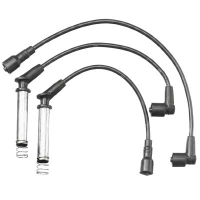 China Ignition Wire Set - OE: 16 12 559 for sale