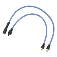 China Ignition Wire Set - OE: 1612492 for sale