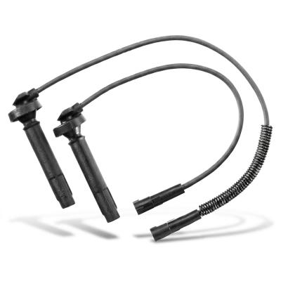 China Ignition Wire Set - OE: 22451-AA800 for sale