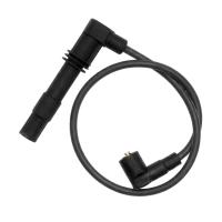China Ignition Wire Set - OE: 06A 905 409 D for sale
