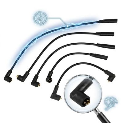 China Ignition Wire Set - OE: 115 093 593 for sale