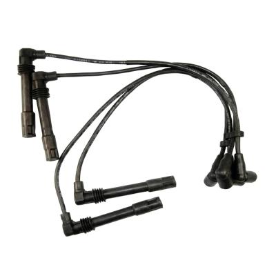 China Ignition Wire Set - OE: 06A905430 for sale