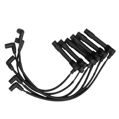 China Ignition Wire Set - OE: 078 905 532 B for sale