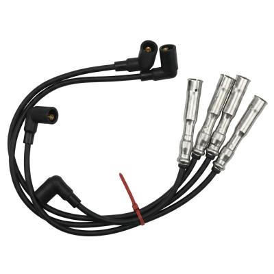 China Ignition Wire Set - OE: 06A 905 430 AF for sale