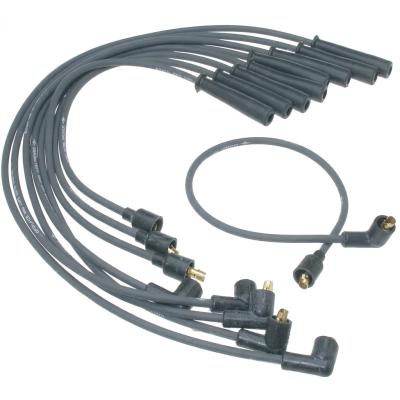 China Ignition Wire Set - OE: 09341 for sale