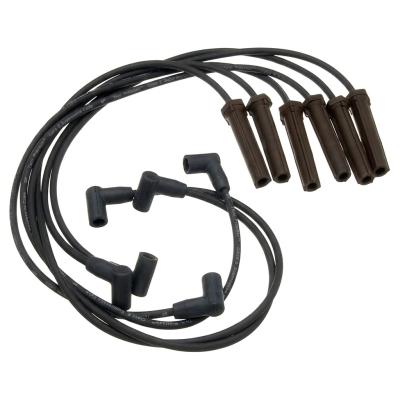 China Ignition Wire Set - OE: 12192462 for sale
