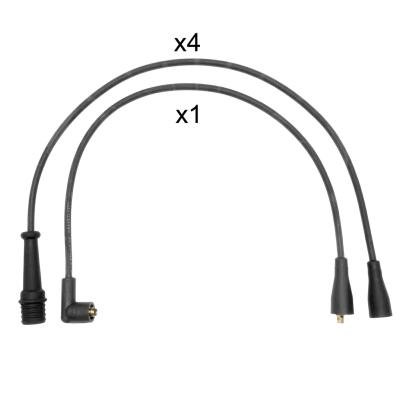China Ignition Wire Set - OE: 77 00 646 235 for sale