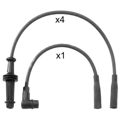 China Ignition Wire Set - OE: 5967.K6 for sale