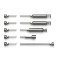 China Ignition Wire Set - OE: 16 12 474 for sale