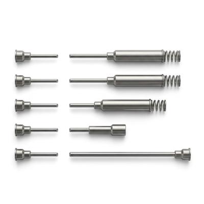 China Ignition Wire Set - OE: 16 12 474 for sale