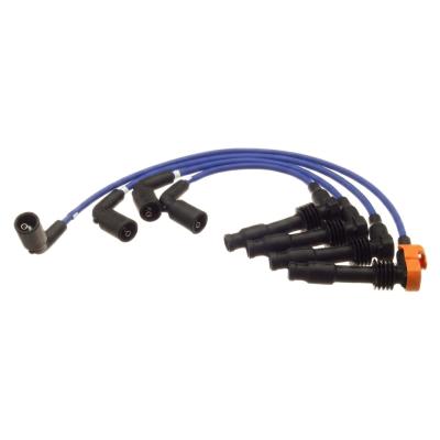 China Ignition Wire Set - OE: 16 12 598 for sale