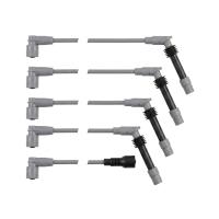 China Ignition Wire Set - OE: 16 12 606 for sale