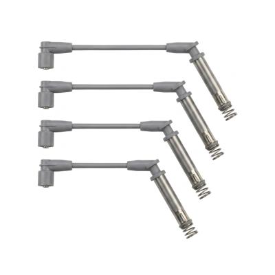 China Ignition Wire Set - OE: 16 12 651 for sale