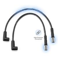 China Ignition Wire Set - OE: 16 12 459 for sale