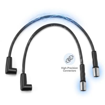 China Ignition Wire Set - OE: 16 12 459 for sale