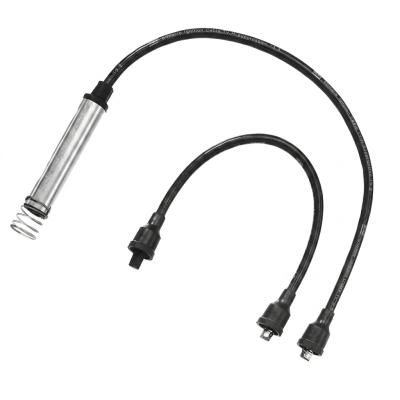 China Ignition Wire Set - OE: 16 12 503 for sale