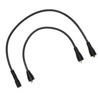 China Ignition Wire Set - OE: 16 12 483 for sale