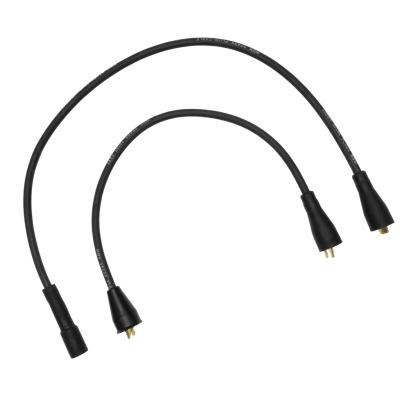 China Ignition Wire Set - OE: 16 12 483 for sale