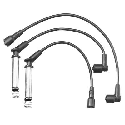China Ignition Wire Set - OE: 16 12 559 for sale