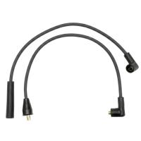 China Ignition Wire Set - OE: ZE08-18-140 for sale