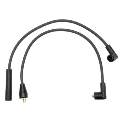 China Ignition Wire Set - OE: ZE08-18-140 for sale