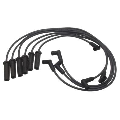 China Ignition Wire Set - OE: 19154586 for sale