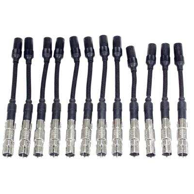 China Ignition Wire Set - OE: 112 150 00 19 for sale