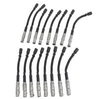 China Ignition Wire Set - OE: 113 150 00 19 for sale