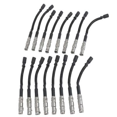 China Ignition Wire Set - OE: 113 150 00 19 for sale