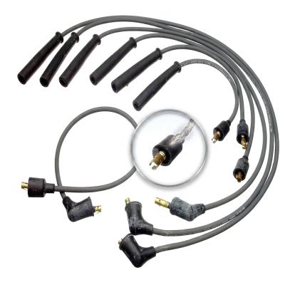 China Ignition Wire Set - OE: 0000-18-103A for sale