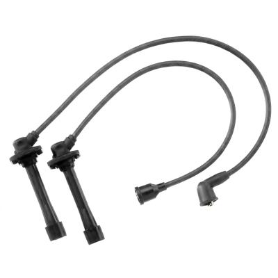 China Ignition Wire Set - OE: ZX29-18-140 for sale