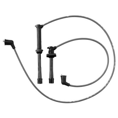 China Ignition Wire Set - OE: ZE28-18-140 for sale