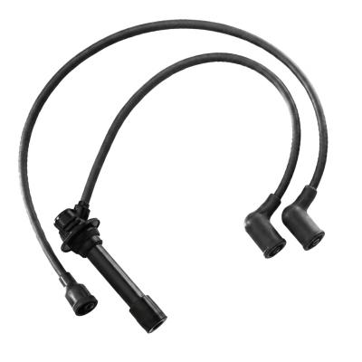 China Ignition Wire Set - OE: ZX14-18-140 for sale