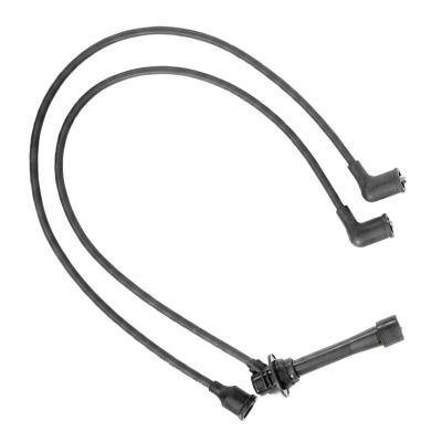 China Ignition Wire Set - OE: ZX18-18-140 for sale