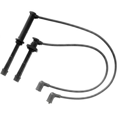 China Ignition Wire Set - OE: ZE25-18-140 for sale