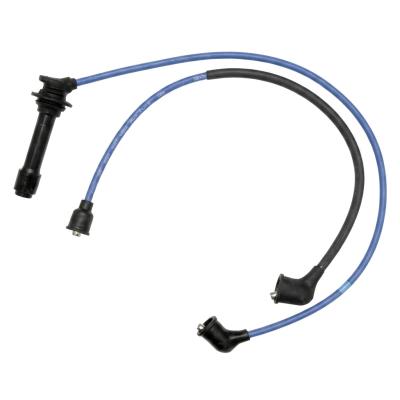 China Ignition Wire Set - OE: ZX15-18-140 for sale