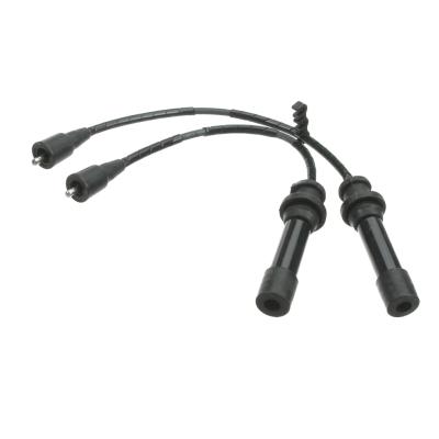 China Ignition Wire Set - OE: ZL01-18-140A for sale