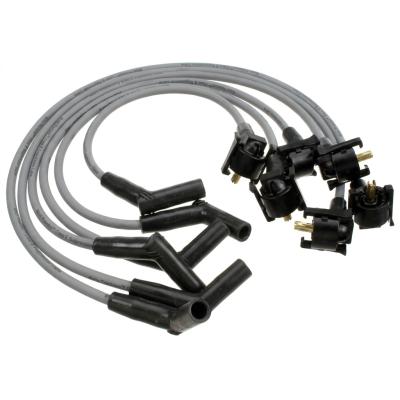 China Ignition Wire Set - OE: F8PZ-12259-CA for sale