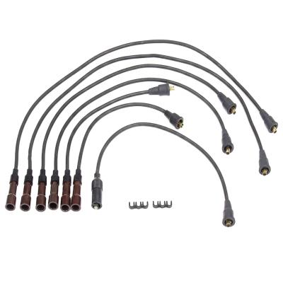 China Ignition Wire Set - OE: 108 150 00 19 for sale