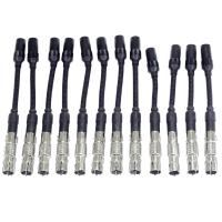 China Ignition Wire Set - OE: 112 150 00 19 for sale