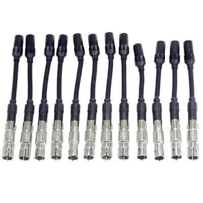 China Ignition Wire Set - OE: 112 150 00 19 for sale