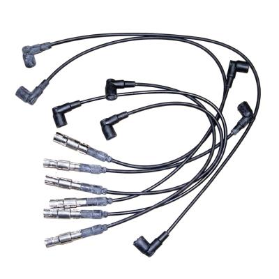 China Ignition Wire Set - OE: ZEF 558 for sale
