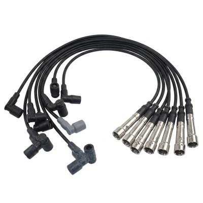 China Ignition Wire Set - OE: ZEF 566 for sale