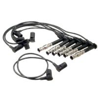China Ignition Wire Set - OE: ZEF 597 for sale