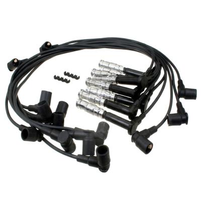 China Ignition Wire Set - OE: ZEF 598 for sale